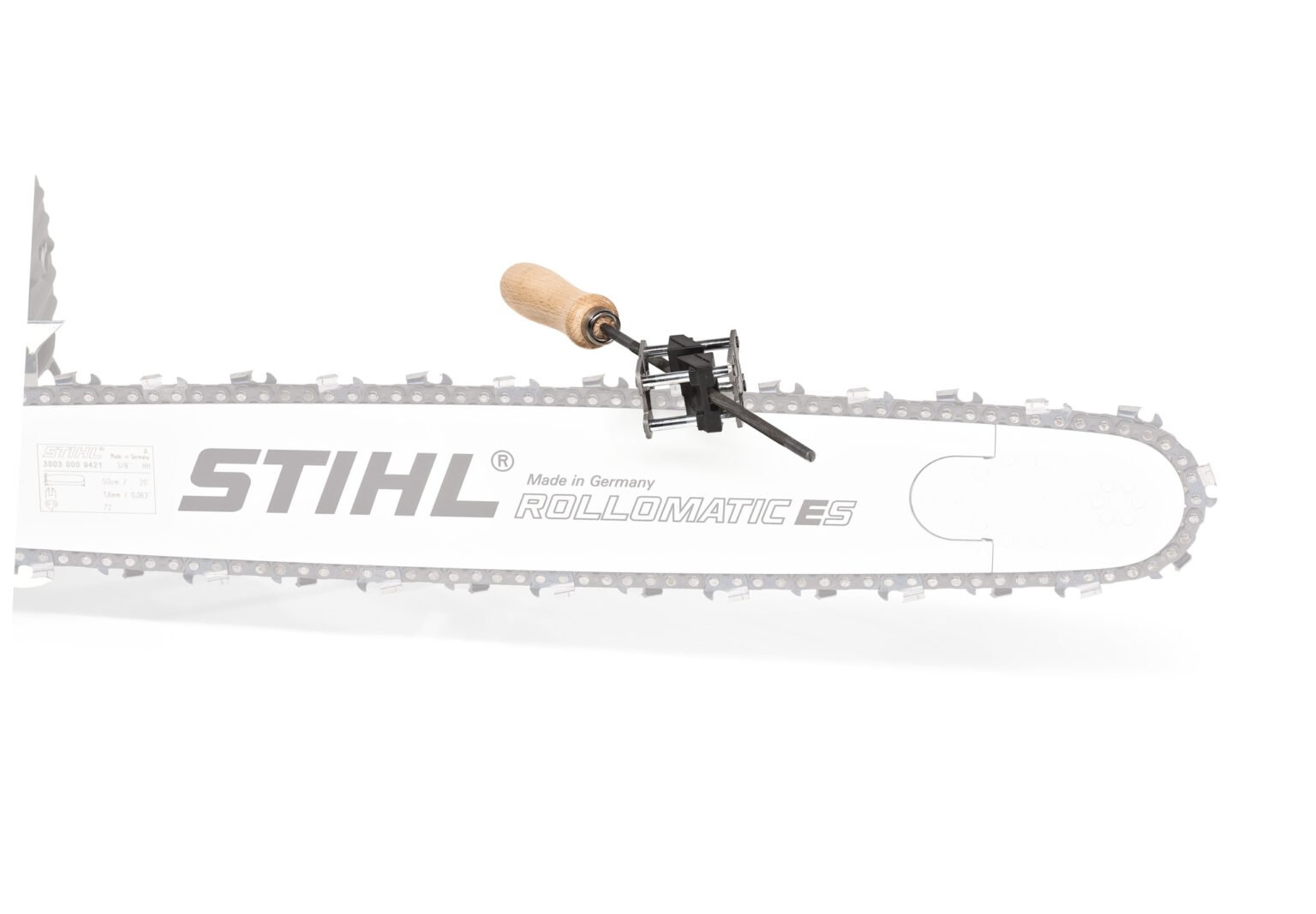 Stihl FG 4 ROLLER FILING TOOL | Suffolk Mowers
