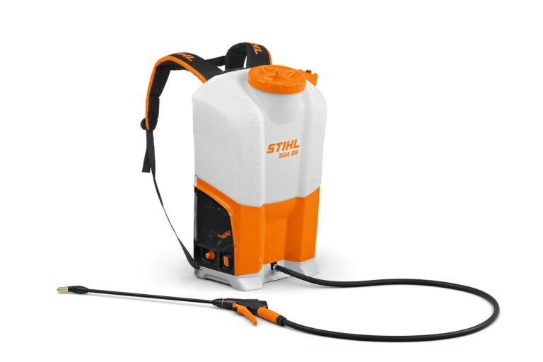 Buy Stihl SGA 85 Sprayer | Cordless Backpack for Pro Use