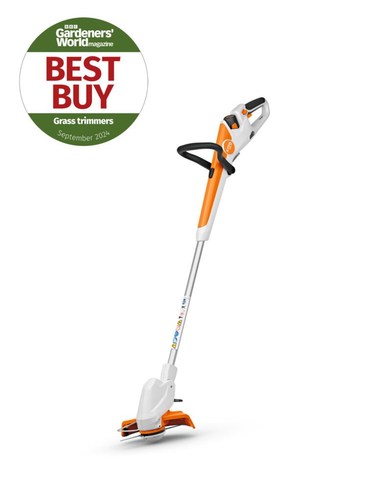 Stihl FSA 30 CORDLESS GRASS TRIMMER – AS SYSTEM | Suffolk Mowers